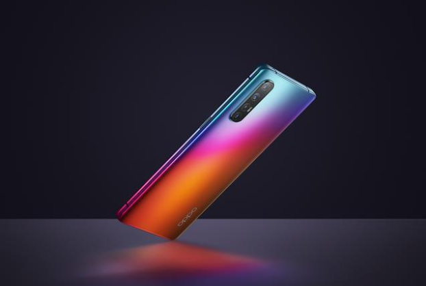 OPPO Reno3 Pro的外观曝光！网友评价竟然出奇的一致？你怎么看__财经头条