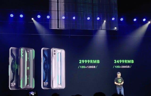 仅售2999：骁龙855Plus+128GB,一加7慌不慌__财经头条