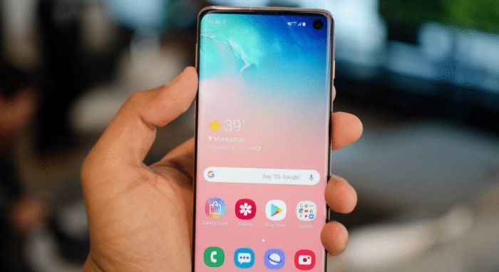 全球第一款5G手机马上开卖，骁龙855+12G运存+4500mAh，顶级屏幕