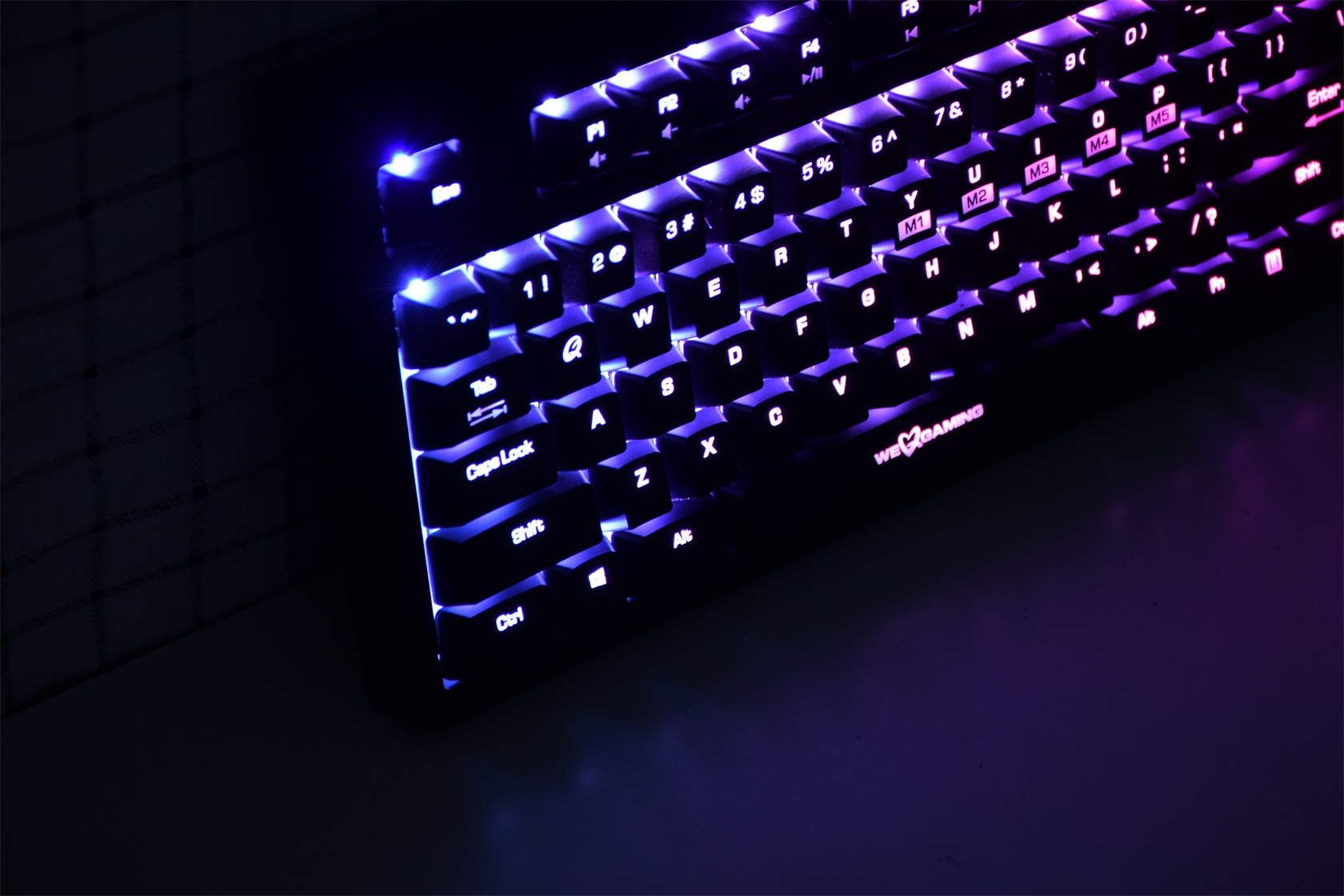 打破常规，QPAD KO-90图赏__财经头条