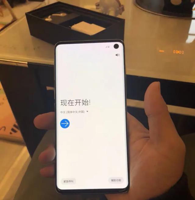 跳水2000，三星真旗舰开启清仓模式，骁龙855+512G__财经头条