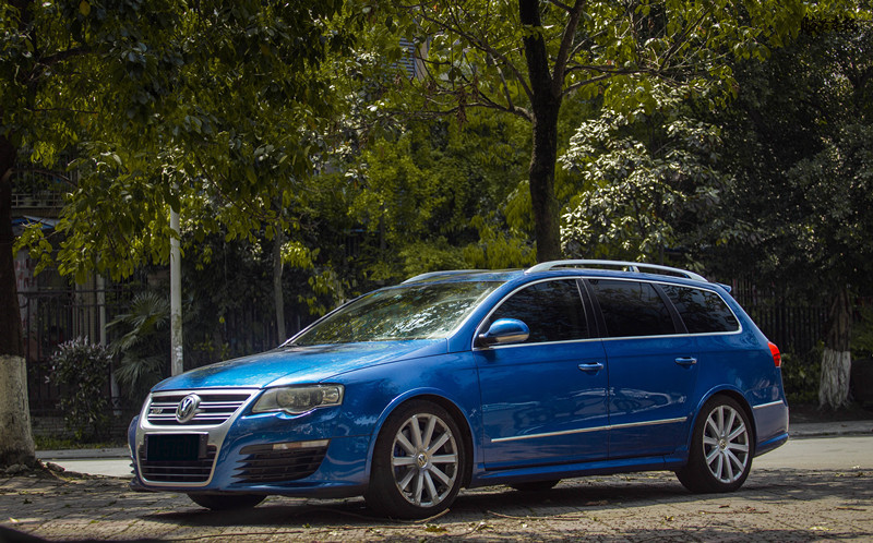 一代经典：比斯开蓝R36-新浪汽车