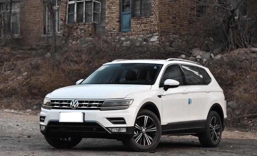 原 一汽大众和上汽大众怎么选?