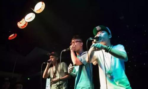 除了GAI、bridge、王齐铭，你还应该知道GOSH的这些