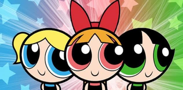 飞天小女警脾气最暴躁的小女警，却被中国高僧调教成这样|暴力|飞天小女警|毛毛|女警|高僧_新浪新闻