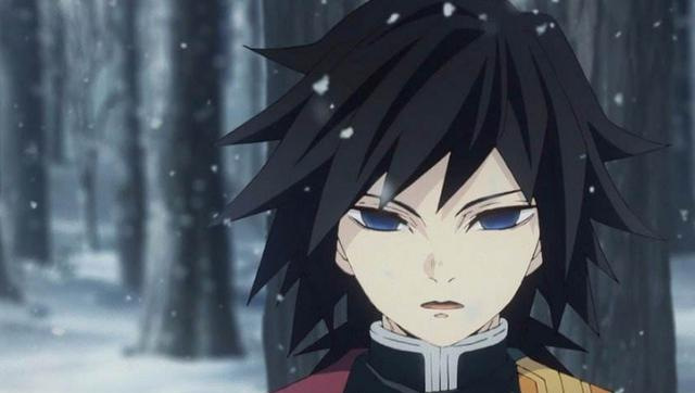 《鬼灭之刃》冷知识，富冈义勇表面上强大，实则小时候被狗咬过