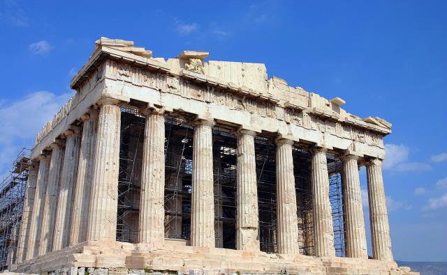 英国诗人拜伦身残志坚：他才华横溢，因争取希腊独立而英年早逝！