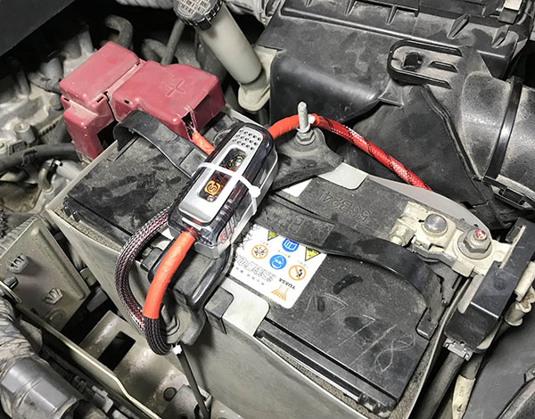 日产轩逸升级丹拿272二分频+劲浪AP4340四声道功放—顺德永日-新浪汽车