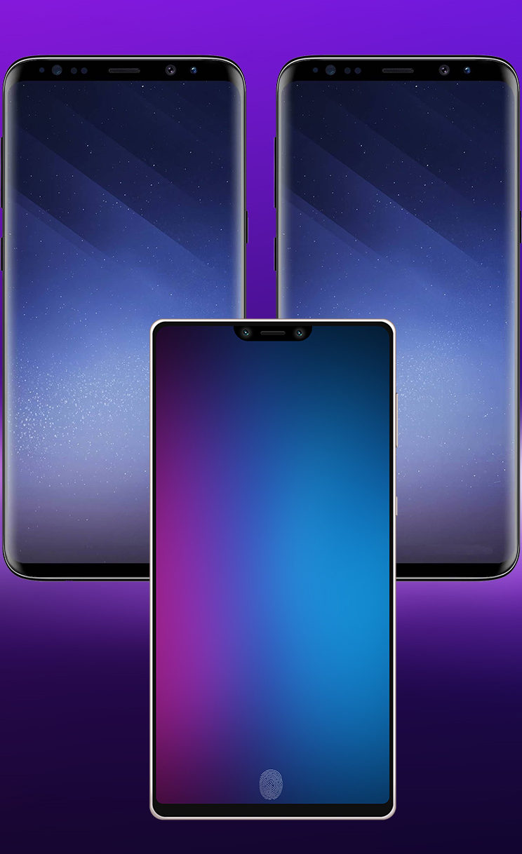 异形全面屏，概念版索尼XZ3P，对比三星S9__财经头条