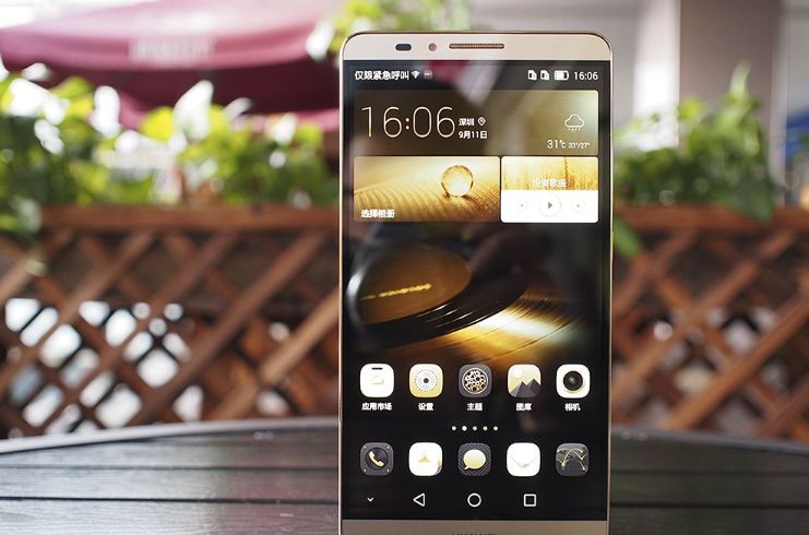 华为依靠这一款手机杀入高端机市场，成为华为崛起最大“功臣”__财经头条