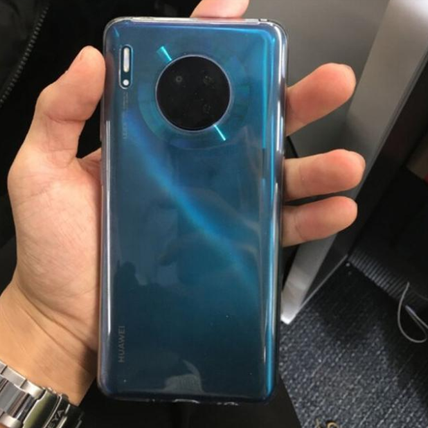 2019年的Q3手机性能排行榜，华为Mate30Pro只排第三？__财经头条