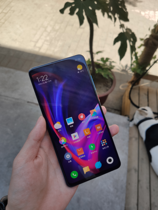 Redmi K20系列发布：骁龙855+4800万三摄，极致性价比真旗舰__财经头条