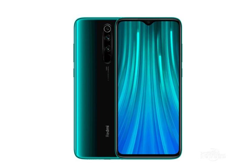 同为1399元，红米Note8Pro和荣耀9X，到底哪款更值__财经头条