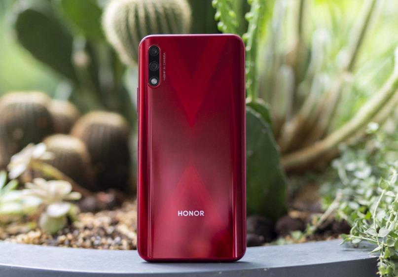 同为1399元，红米Note8Pro和荣耀9X，到底哪款更值__财经头条