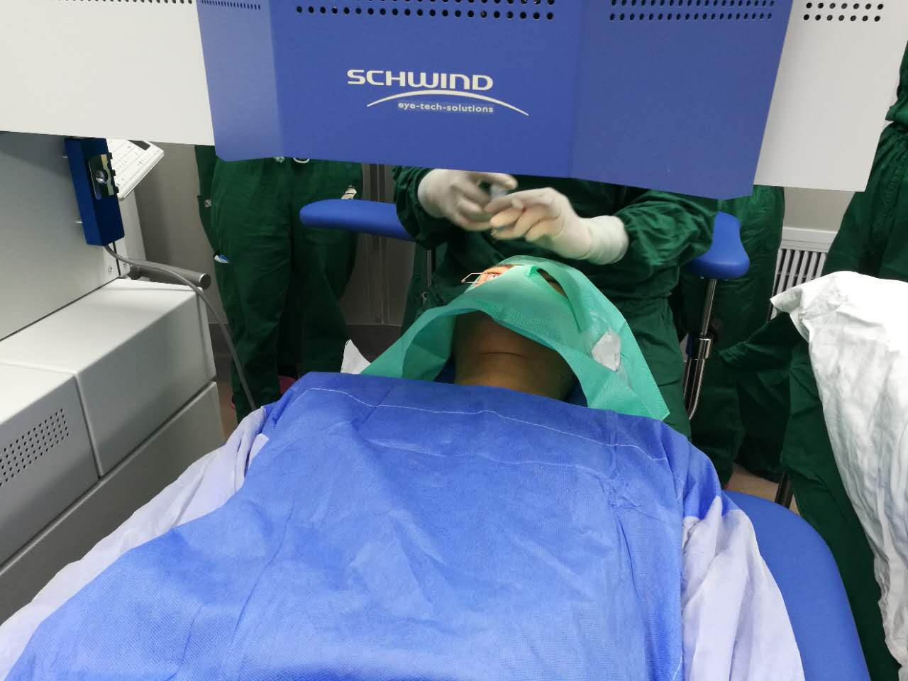 什么是ICL晶体植入术？