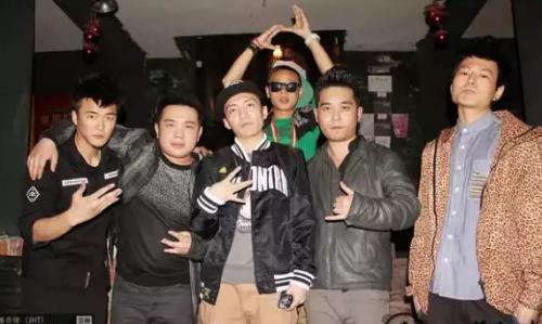 除了GAI、bridge、王齐铭，你还应该知道GOSH的这些