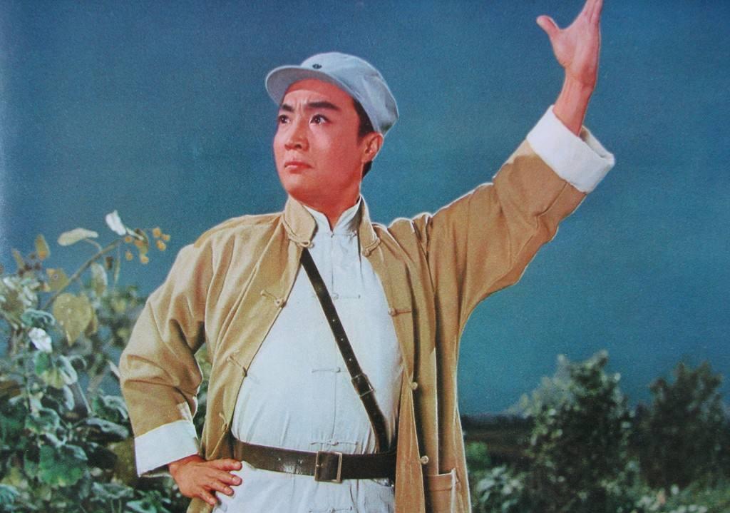 从艺术的角度来说，样板戏有什么价值？一次伟大的文艺创作！|革命样板戏|样板戏|京剧_新浪新闻