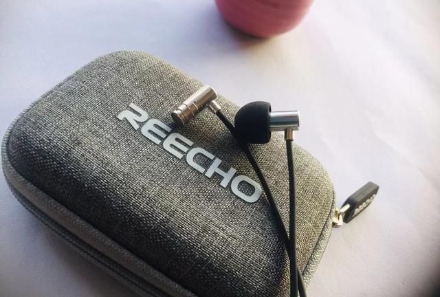 世界只有你和音乐 百元动铁耳机REECHO余音GY-07评测__财经头条