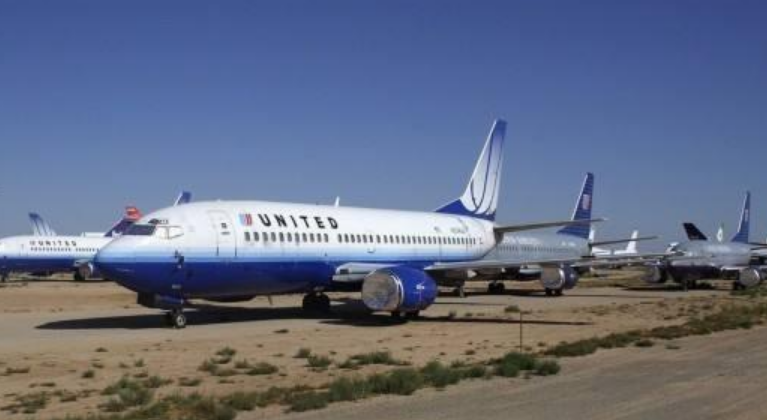 设立飞机坟场的作用是什么？