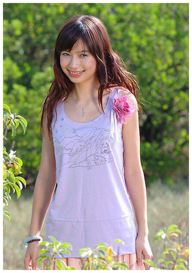 angelababy从小到大图片影集，整没整容一目了然！|整容|长相|五官_新浪新闻