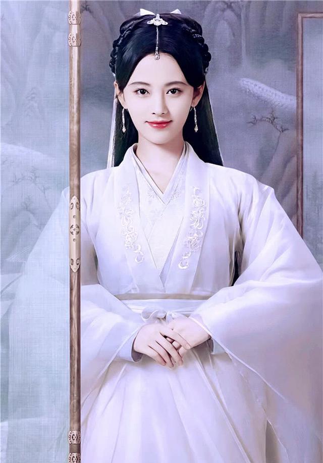 扮演白蛇的5位女星：鞠婧祎为最仙，赵雅芝最经典，而她无人超越|白蛇|鞠婧祎|赵雅芝_新浪新闻