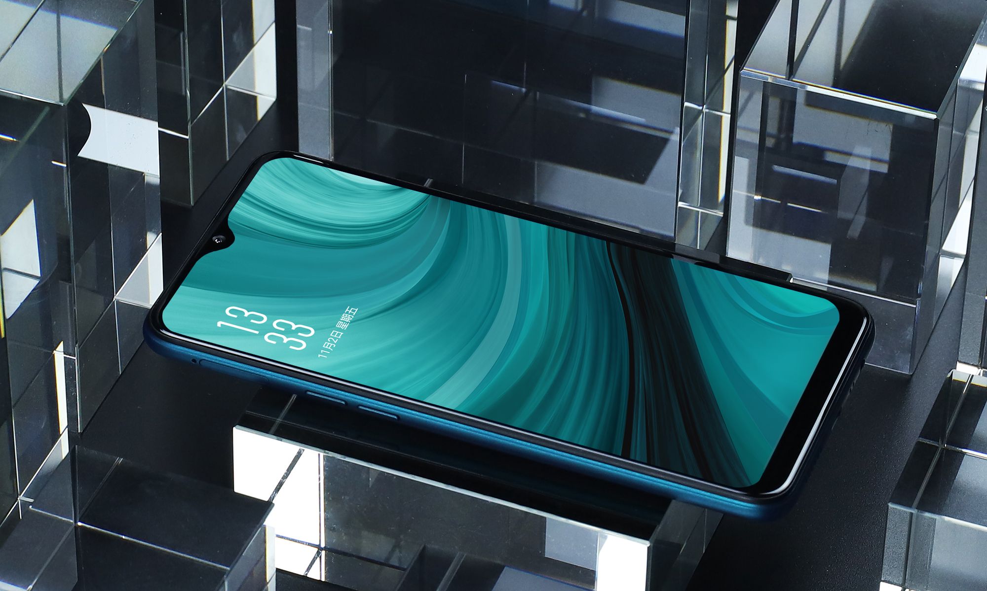 OPPO A7高清图赏：美就是可以为所欲为__财经头条