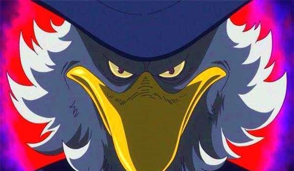 海贼王：瓦尔波短时间崛起的原因公开，玩具只能致富，不能称王|瓦尔波|摩根斯|海贼王_新浪新闻