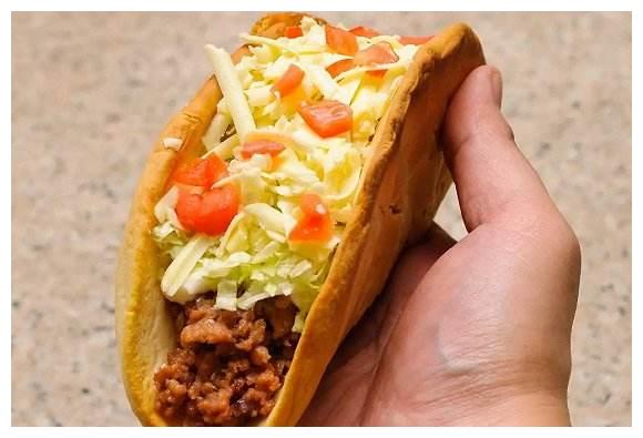 taco是什么？海鲜taco你值得拥有哦！怎么能拒绝海鲜呢！