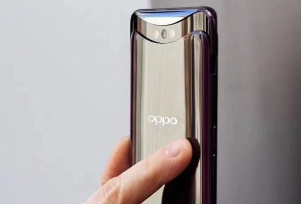 好友花了1500入的OPPO FindX，只看外观成色，就知道赚了！__财经头条