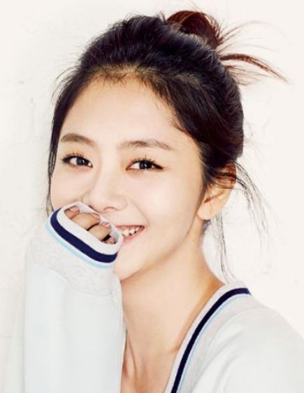 谭松韵出演的7部电视剧，全看过的才是真爱粉！第7部你肯定没看过