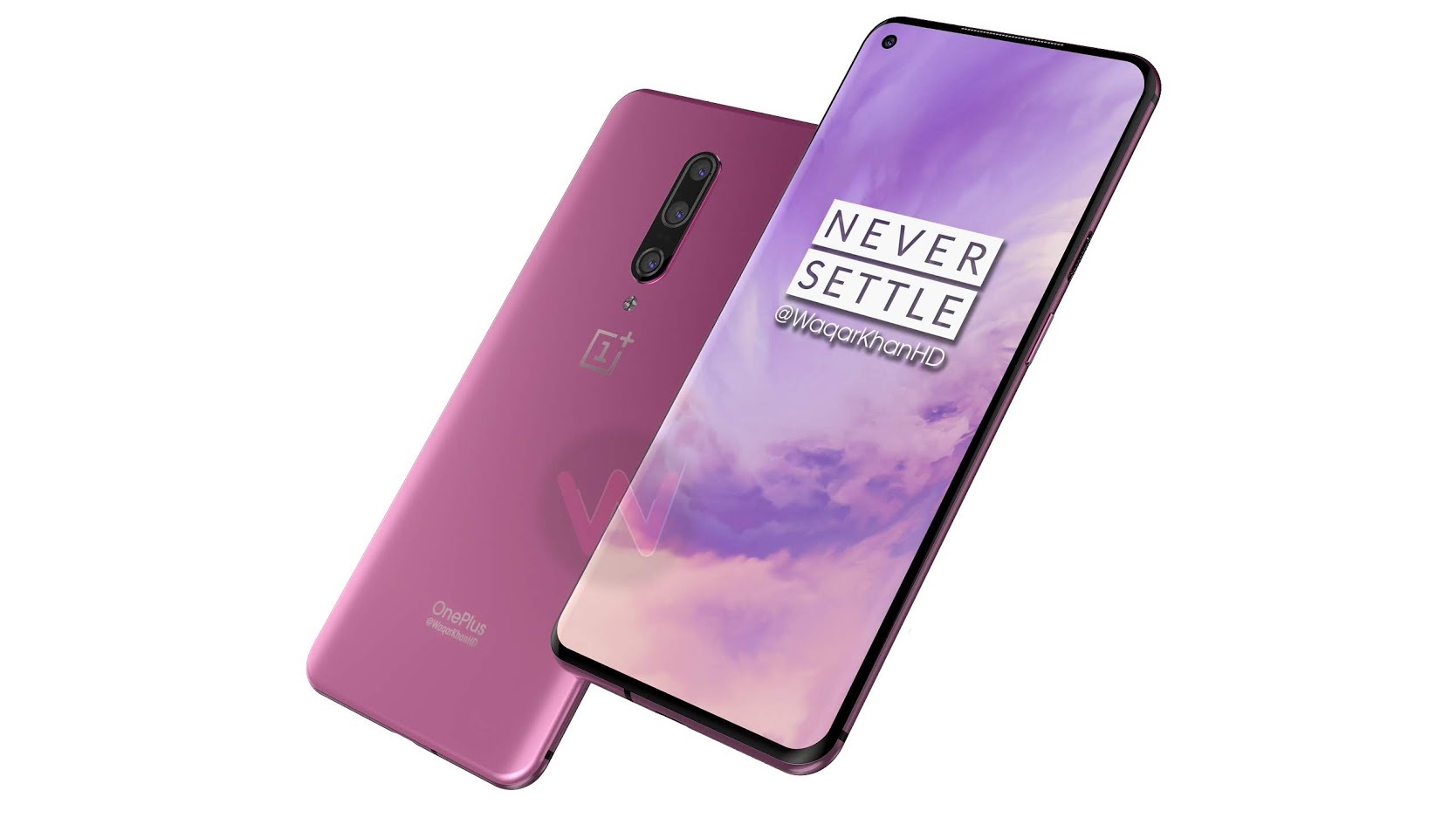 堆料堆到疯狂！2K屏幕+120Hz刷新率+16GB运存，力拼一加8Pro__财经头条