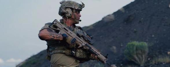 美国陆军下一代小队武器竞赛，RM277的设计最为亮眼