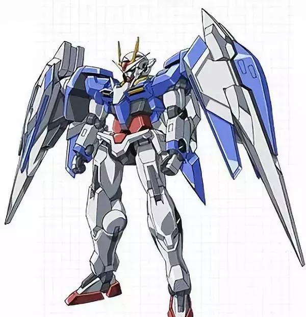 极！不负责的高达“强度”排行