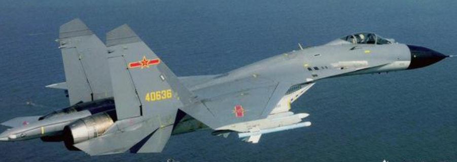 从外形上怎么区分J11、J11B/BS、J11D、J16、J15、J15D等飞机？