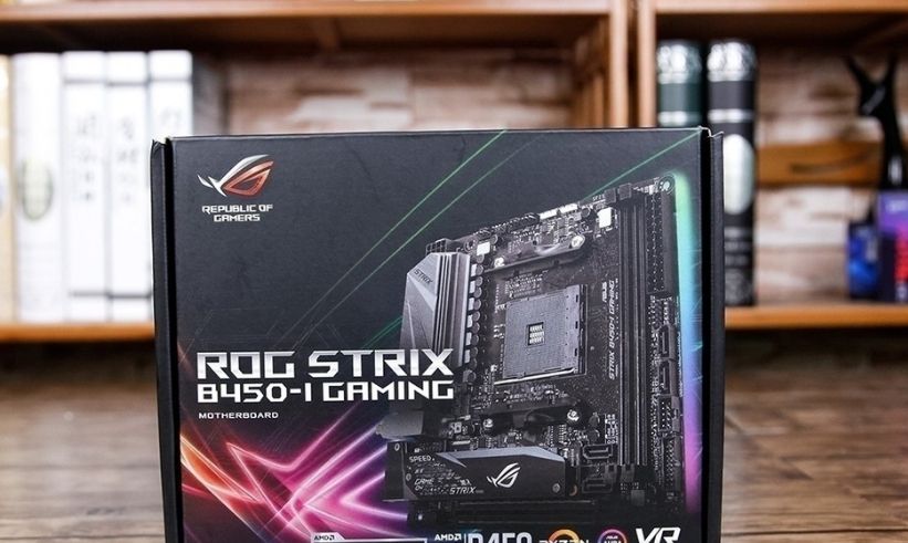华硕ROG STRIX B450-I GAMING优点是什么？