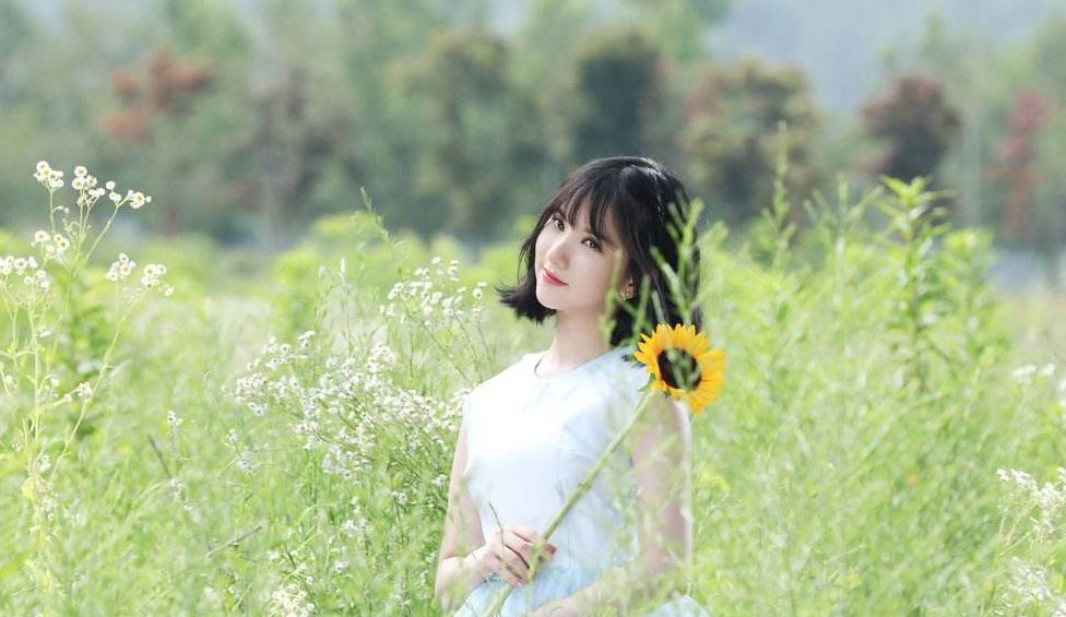 如果在gfriend中选择一位成为你的女朋友，你会选择谁呢？