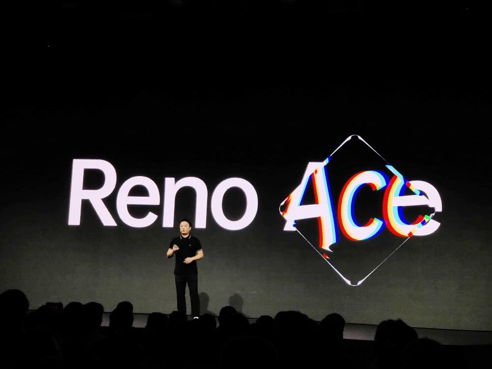 OPPO RenoAce正式发布/首发体验：绿厂拿出的“王炸”旗舰__财经头条