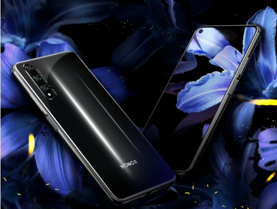 华为手机也别乱买，这4款手机值得入手，颜值高性能爆表！__财经头条