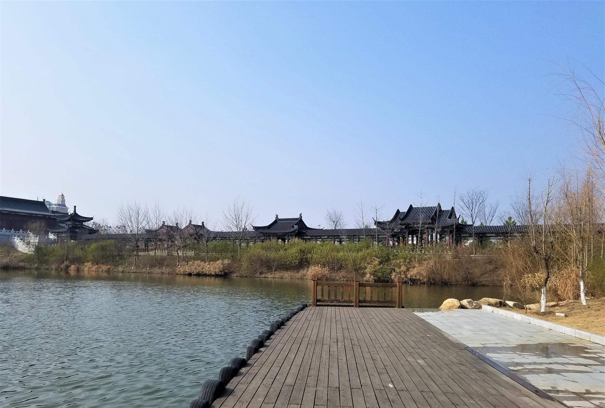 百善孝为先！中国特色文化小城麻城一日游，主打“孝善”，这不错|麻城|小城|文化_新浪新闻