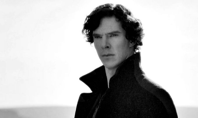 让我们一起来了解《奇异博士》的演员：本尼迪克特·康伯巴奇