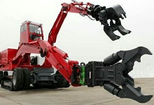 中国制造的十大“巨无霸”机械，世界领先，最后两个堪称国之重器|国之重器|机械|起重机_新浪新闻