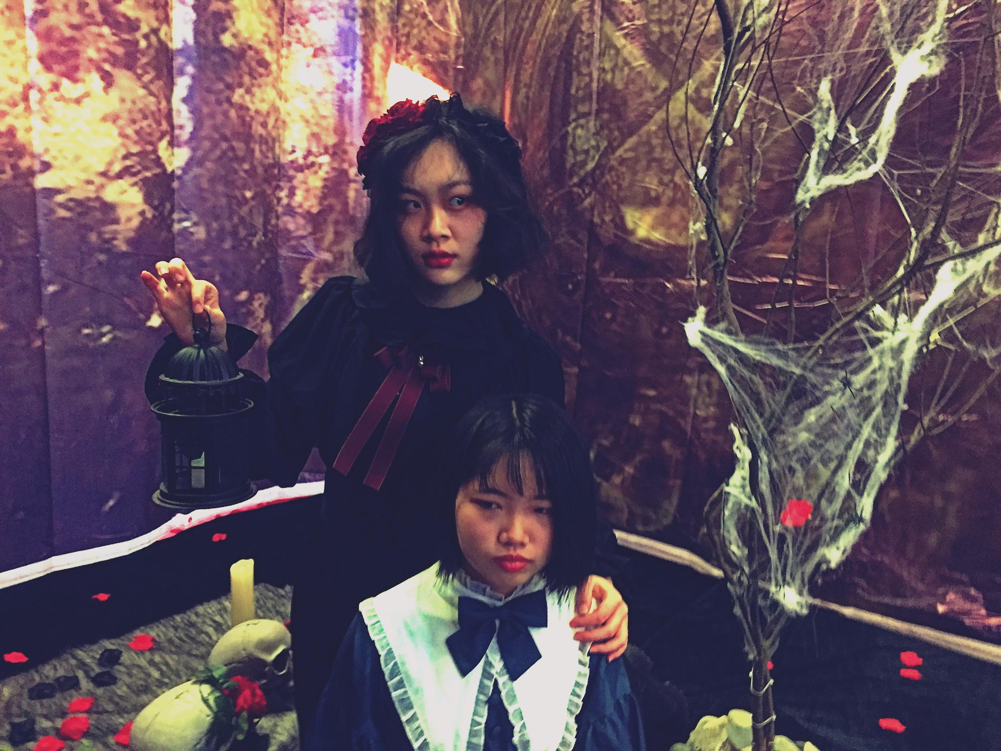 “狗司令太子”惊现NEKO第二届动漫游戏展|司令|太子|动漫游戏展_新浪新闻