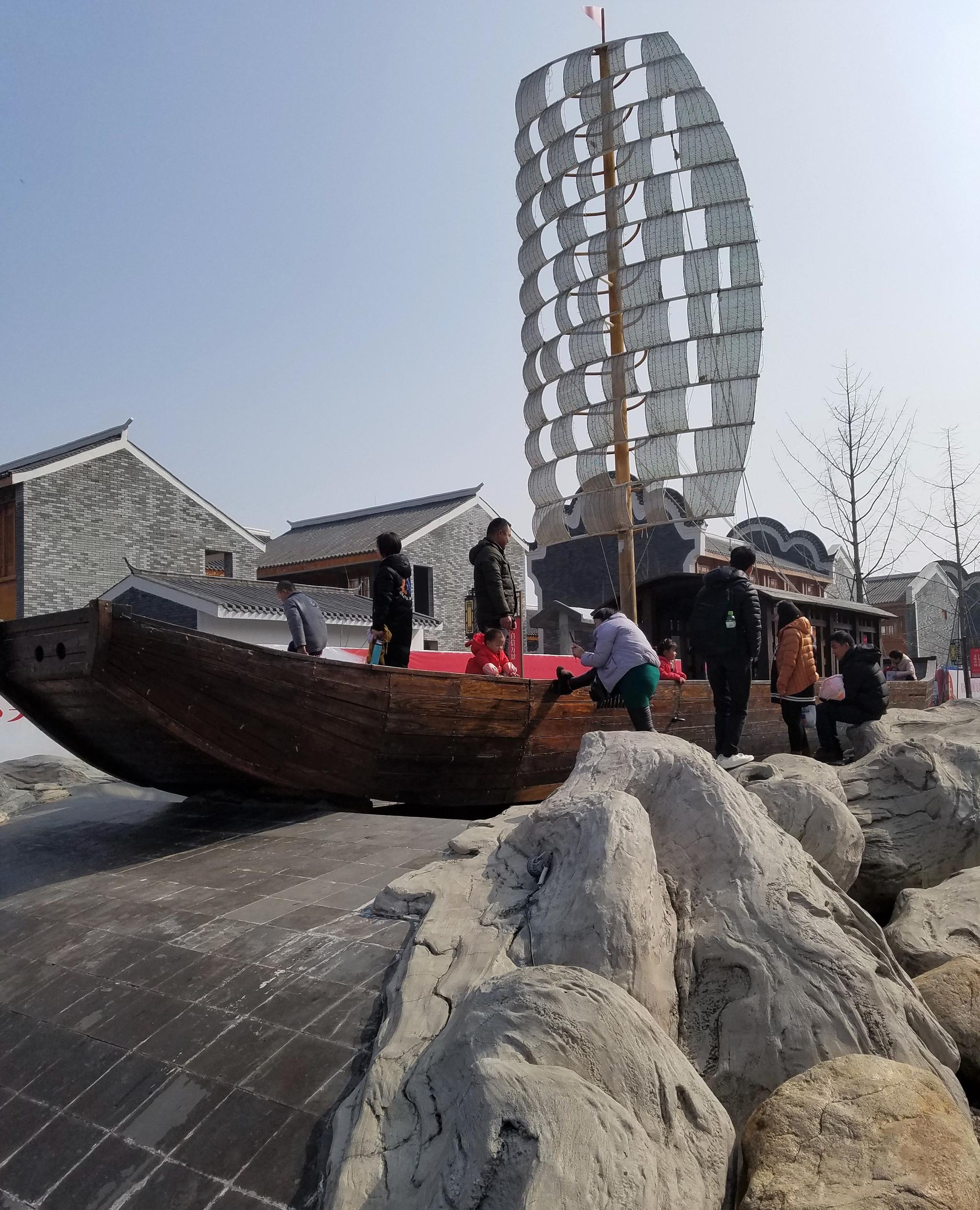 百善孝为先！中国特色文化小城麻城一日游，主打“孝善”，这不错|麻城|小城|文化_新浪新闻