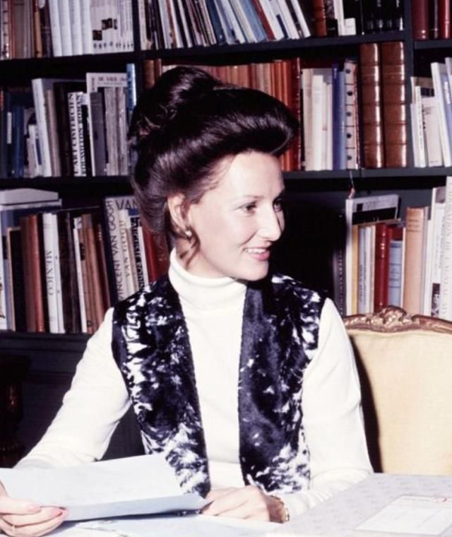 挪威国王爱上不知名小裁缝，10年等待50年恩爱，比英国女王更传奇