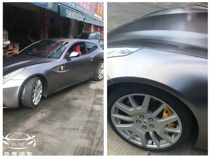 宝马X7还没上市，陈田村已有配件，这到底怎么回事？-新浪汽车