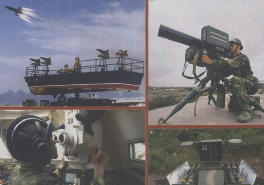 红箭9反坦克导弹为什么会有坦克杀手的威名？