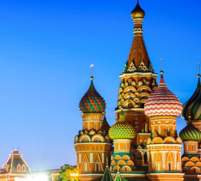 现存世界最著名的6大古建筑，快看都有哪些