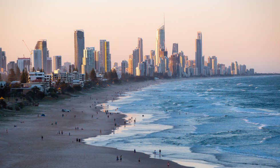 TripAdvisor2019最新评选全球最美25个海滩，你认同吗？