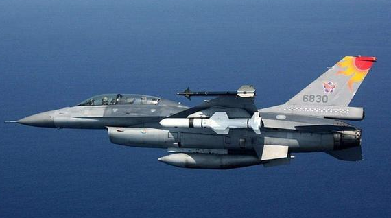 F-16最新的版本F-16V，性能究竟怎么样？