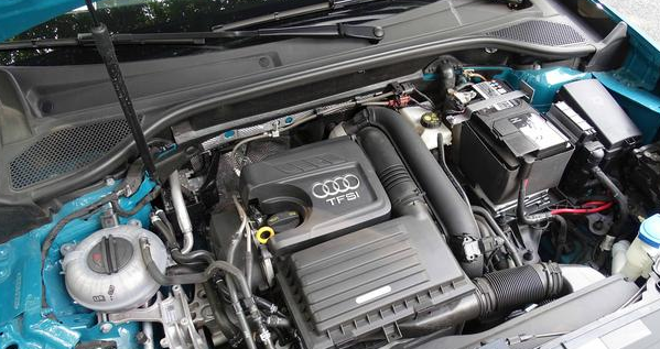 奥迪最便宜的SUV车型，奥迪Q2L-新浪汽车